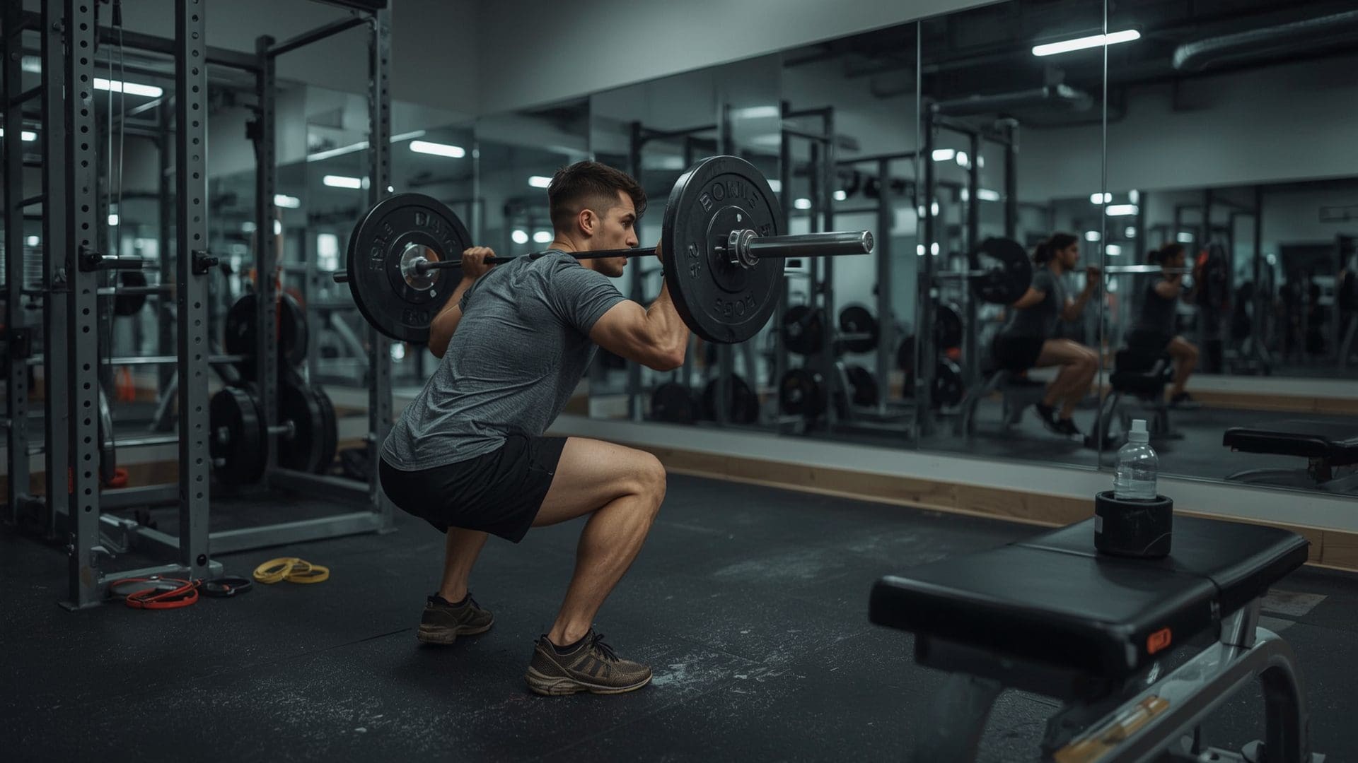 Push Pull Legs Workout: The Complete PPL Program Guide for Intermediates