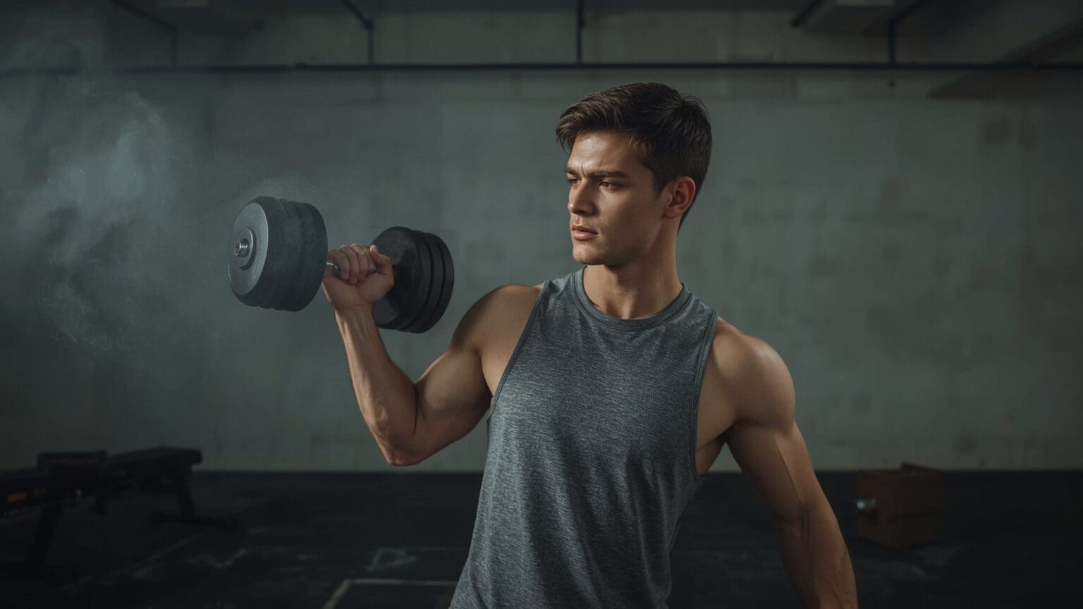 Strength Training for Beginners: Your Step-by-Step Guide